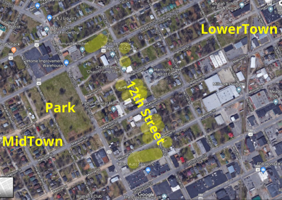 Paducah EcoVillage – Structures and Function – Rayela Art